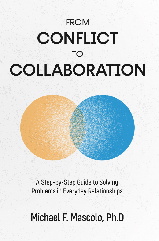 Creating Common Ground - There's is no problem we can't solve together