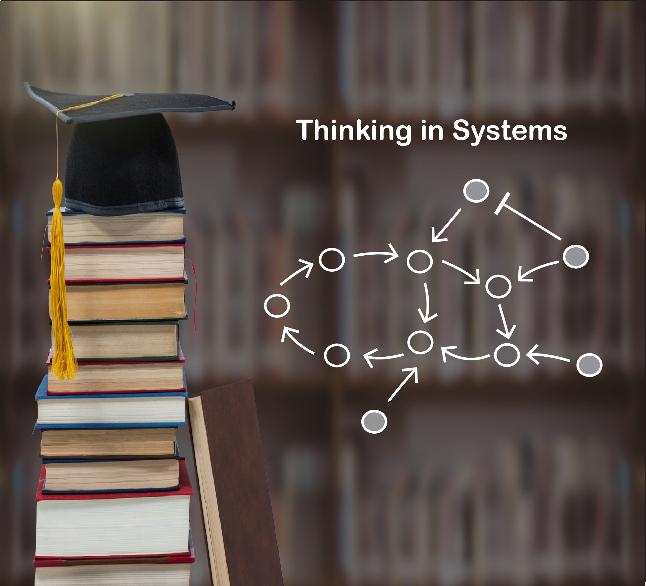 To Solve Difficult Problems, Think Beyond Opposites: The Case of Higher ...