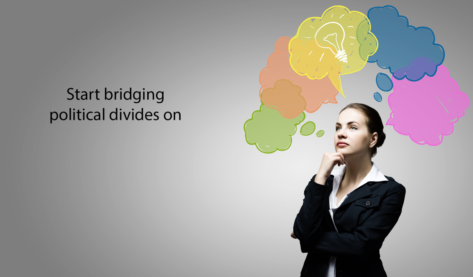 How to Bridge Political Divides: Free Speech vs. Hate Speech (A ...